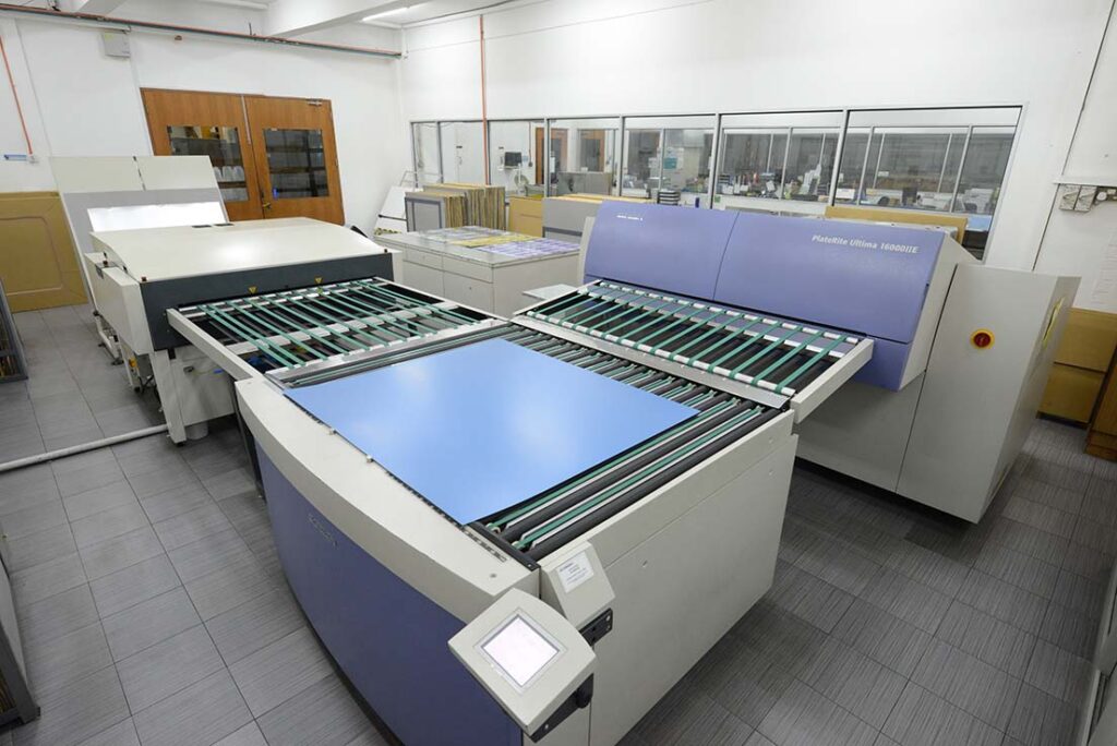 Print / Coat & Professional Services - MC Packaging Pte Ltd